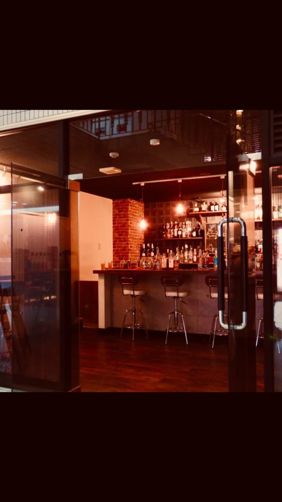 旭川観光のオススメ 夜編 BAR ＜iKAZON its BAR＞ | 旅と君と人生と